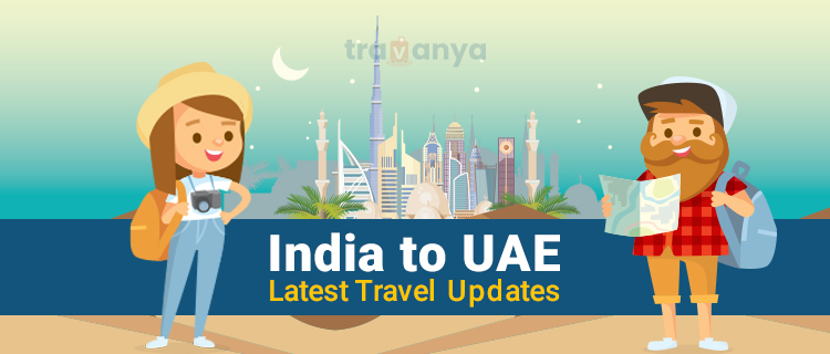 India to UAE Flight News Today | India UAE Flights Update