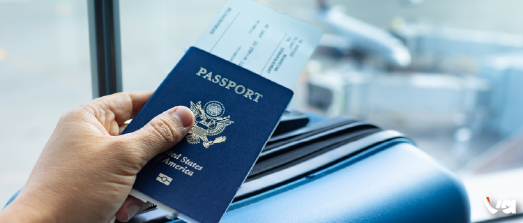 Documents Needed for International Travel from India | Travanya