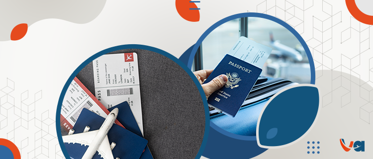 Documents Needed for International Travel from India | Travanya