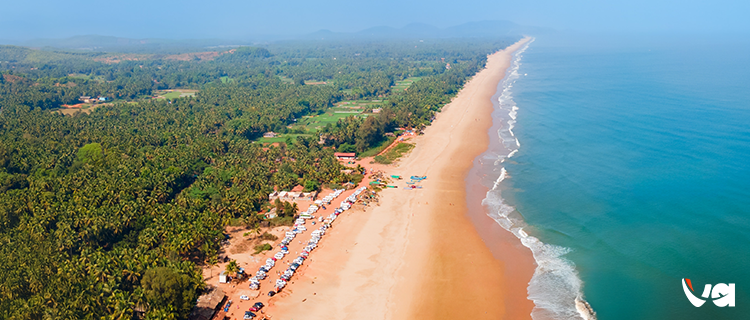 Best Beaches Near Bangalore | Perfect for a holiday